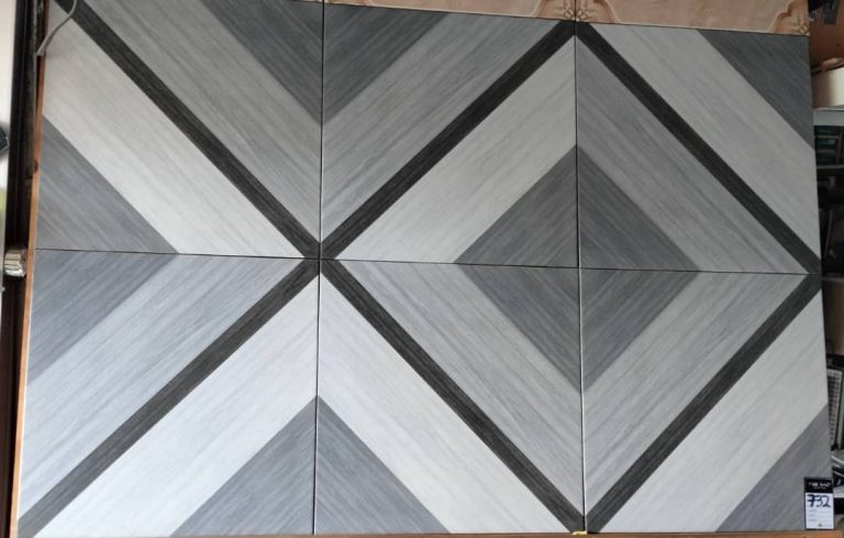 Twyford floor tiles – ( 400 mm * 400mm ) – ( 25 * 40 ) cm – Nakasero ...