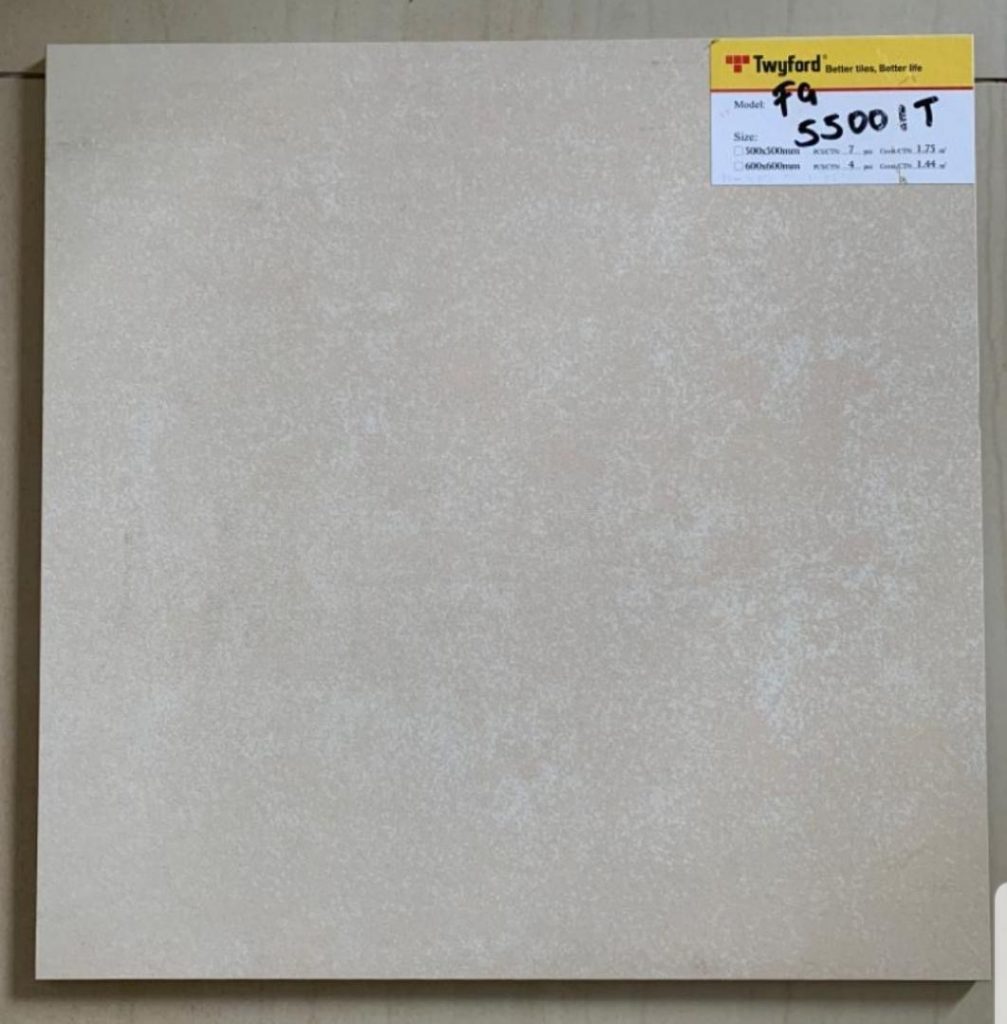 Twyford floor tiles – ( 400 mm * 400mm ) – ( 25 * 40 ) cm – Nakasero ...