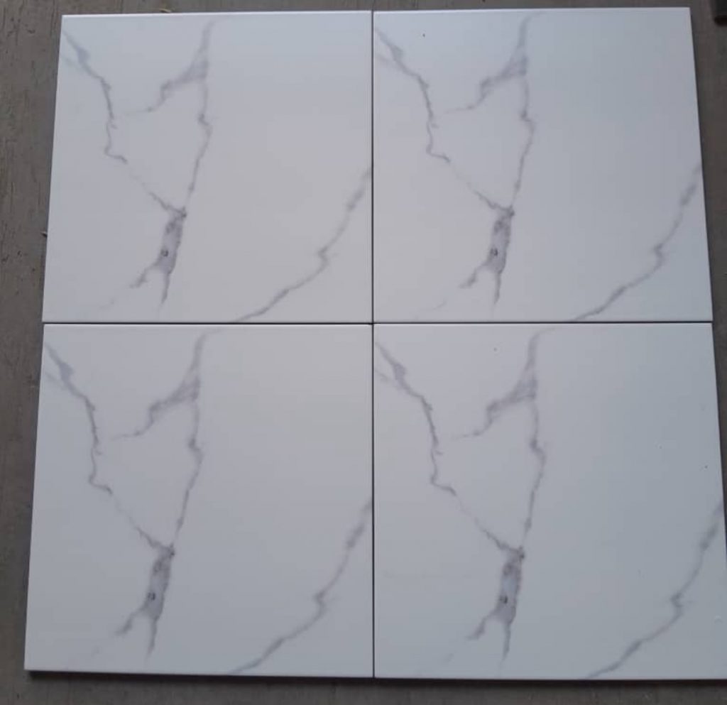 Twyford floor tiles – ( 400 mm * 400mm ) – ( 25 * 40 ) cm – Nakasero ...