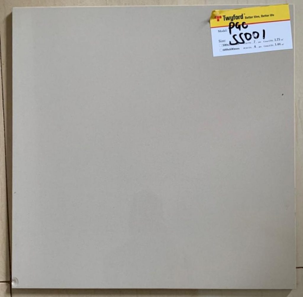 Twyford floor tiles – ( 400 mm * 400mm ) – ( 25 * 40 ) cm – Nakasero ...